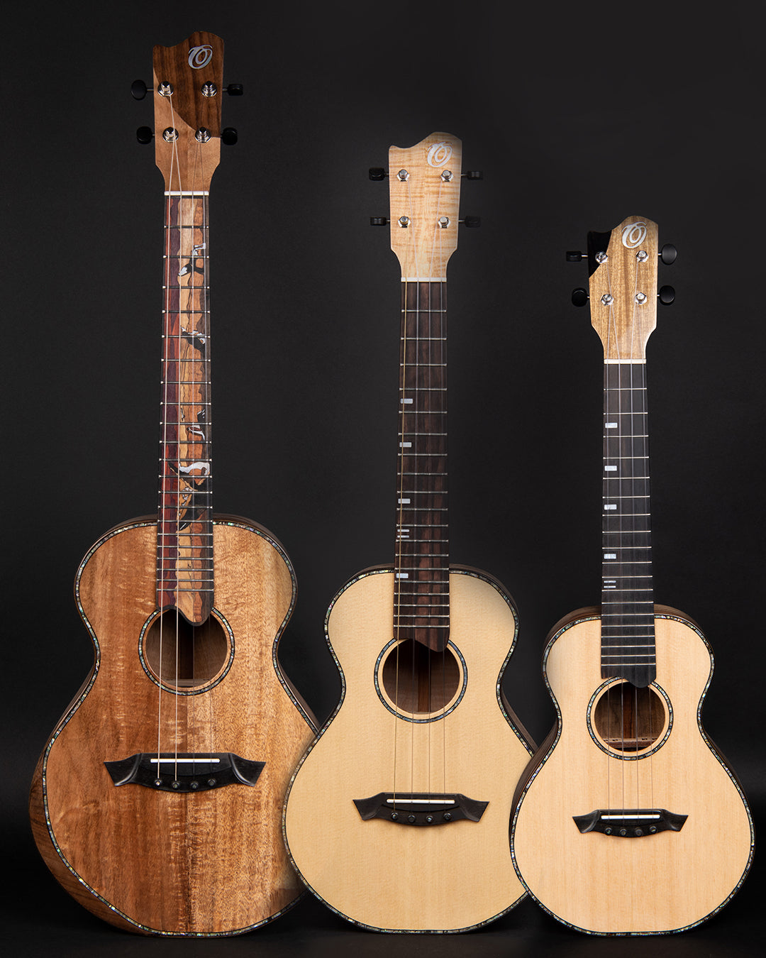 Acoustic Ukulele