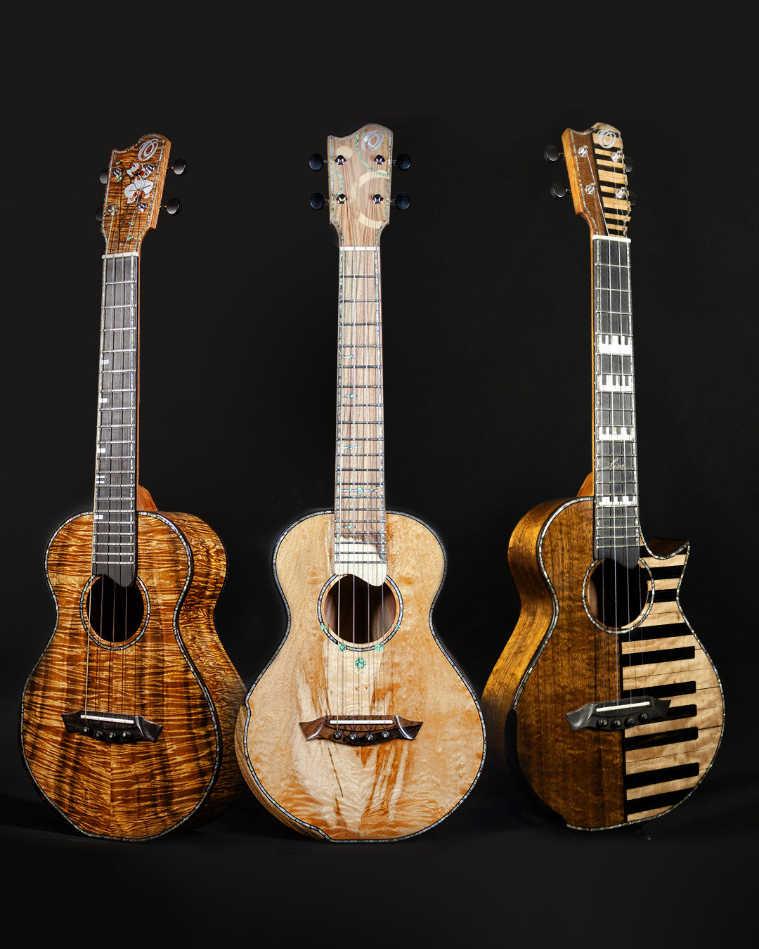 Acoustic Ukulele